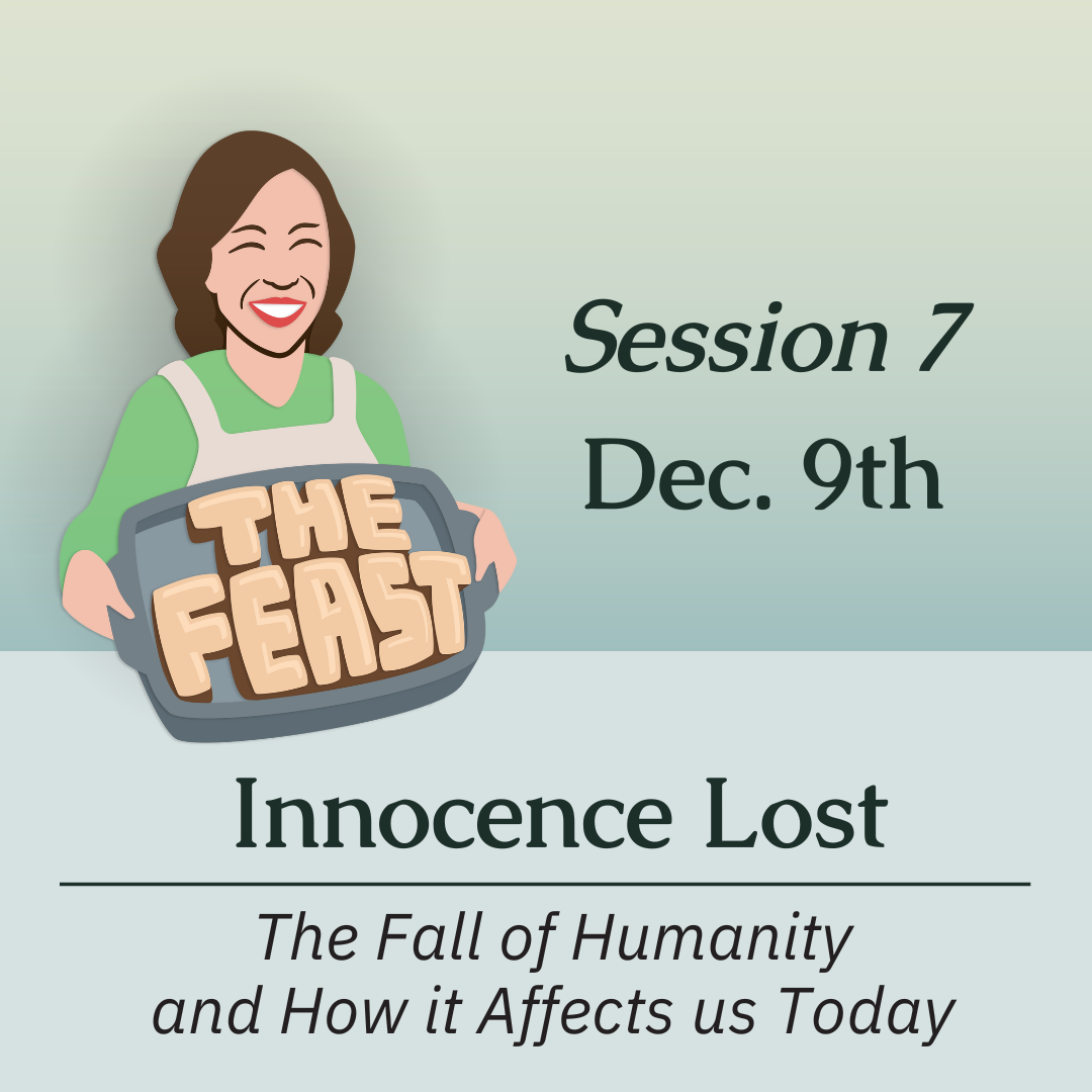 Innocence Lost